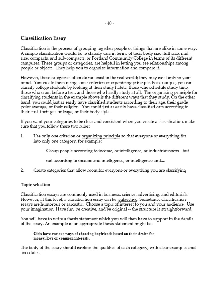 Peer Review Classification | PDF | Books | Essays Peer Review Classification | PDF | Books | Essays
