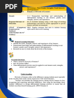 Learning Task 5 | PDF | Learning | Learning Styles