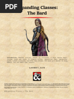 Bard Thorium | PDF