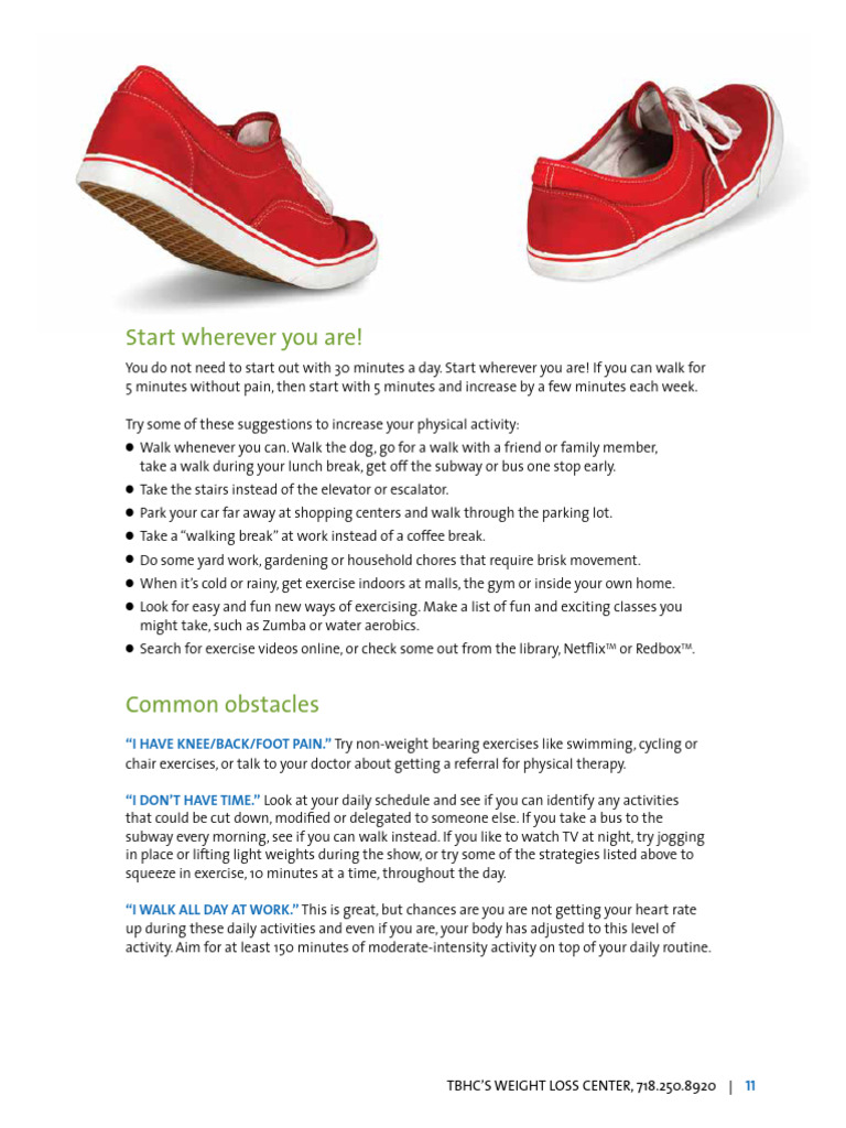 WLC Patient Guide - 13 13 | PDF