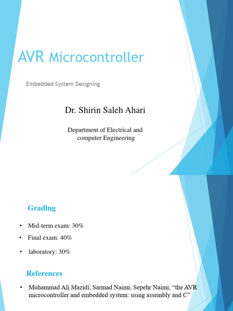 Microcontroller - Peresentation | PDF | Random Access Memory ... Microcontroller - Peresentation | PDF | Random Access Memory ...