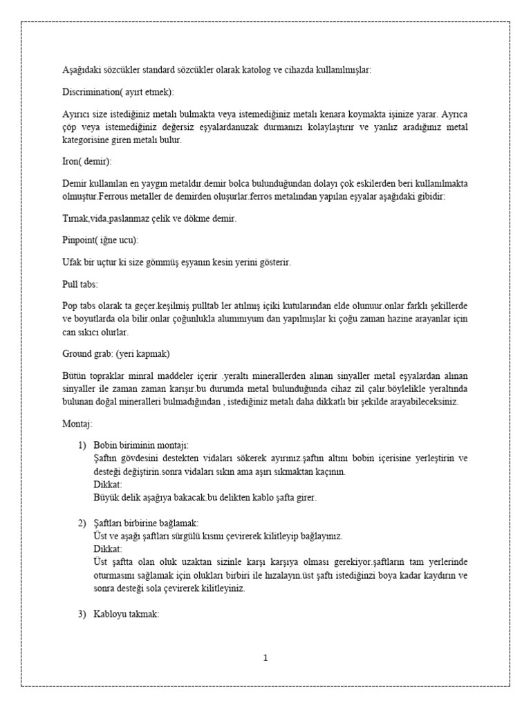 Katalog Mx200e | PDF