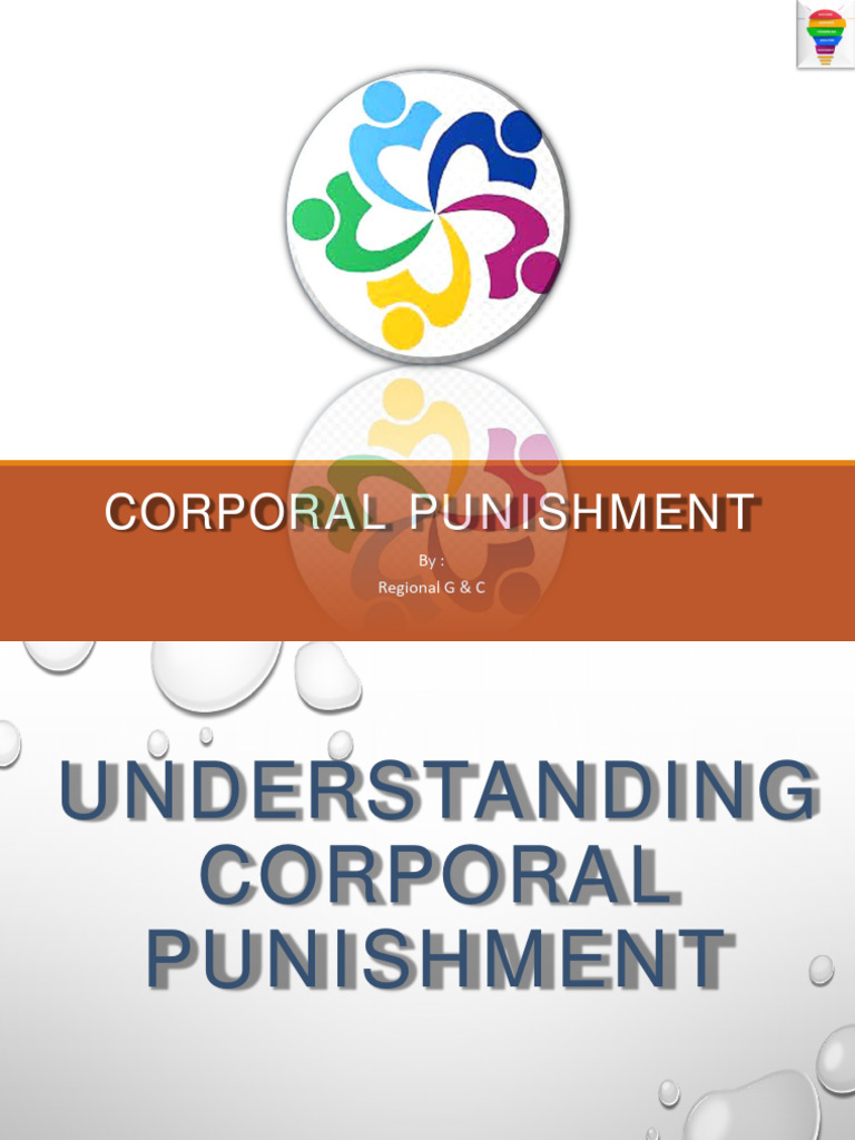 Corporal Punishment | PDF | Corporal Punishment In The Home | Child Abuse