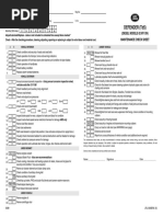 Guide To THRHR Referencing Style | PDF