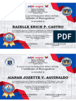 Inset 2024-Certificate | PDF