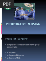 Major vs Minor Surgical Procedures Guide | PDF | Surgery | Self-Improvement