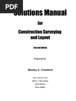 Construction Plan Reading Basics - Stationing: October 2020 | PDF