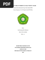 POLA MENU, Standar Porsi, Master, Siklus Menu | PDF