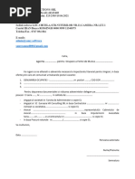 Instructiuni UMG | PDF