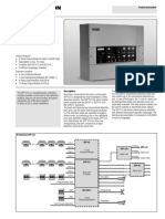 Cisco Ucs 6536 Fabric Interconnect Spec Sheet | PDF | Ac Power Plugs And Sockets | Network Switch