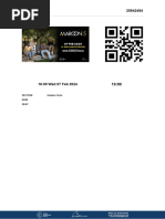 SPP Doc 202 | PDF | Architect | General Contractor