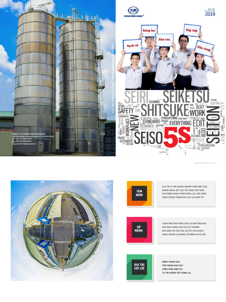 BMP - BCTN 2019 - Compressed | PDF