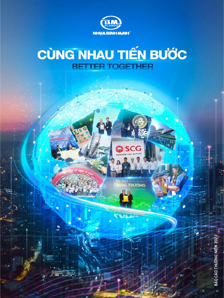 BMP BCTN 2022 Vie | PDF