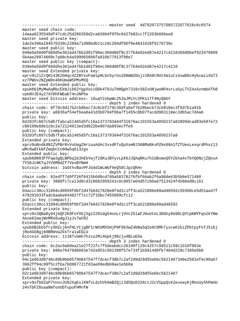 Log My Super Wallet | PDF | Distributed Computing | Applications Of Cryptography