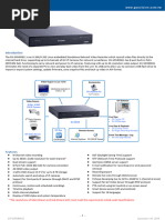GV-IP Device Utility Guide | PDF | Password | Login