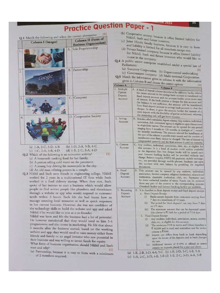 Assignment 1st and 2nd | PDF