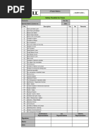 Sample PPE Request Form and Records | PDF