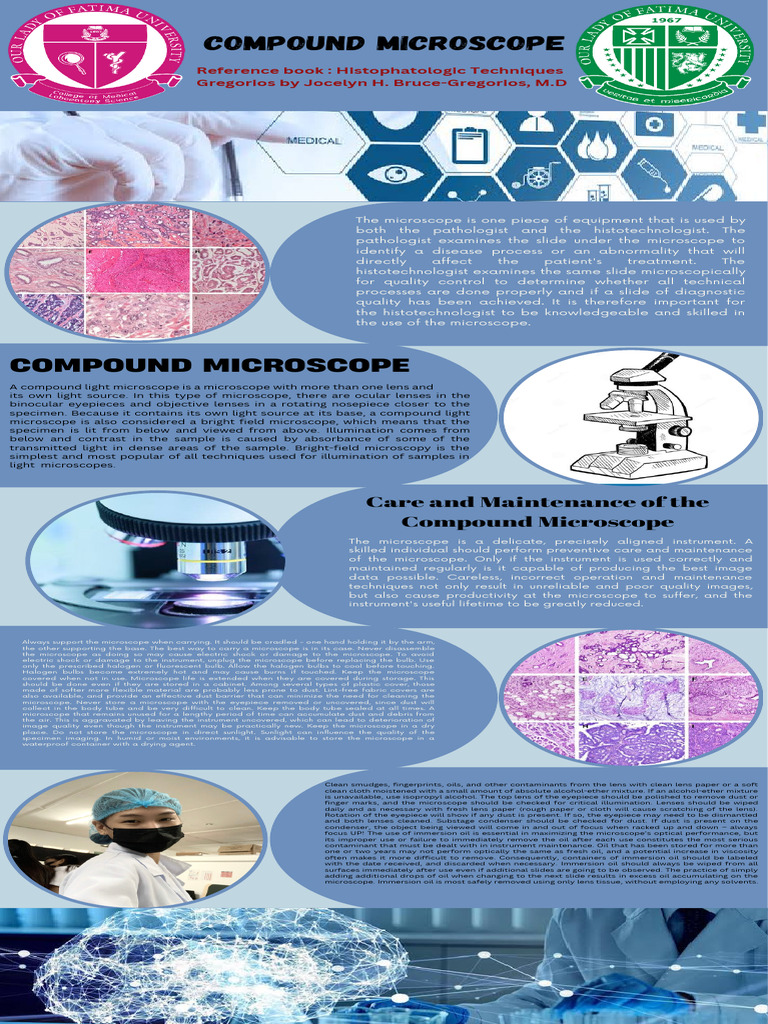 MICROSCOPE | PDF | Microscope | Microscopy