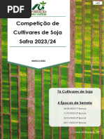 Arasolo - Tabelas de Conversão | PDF
