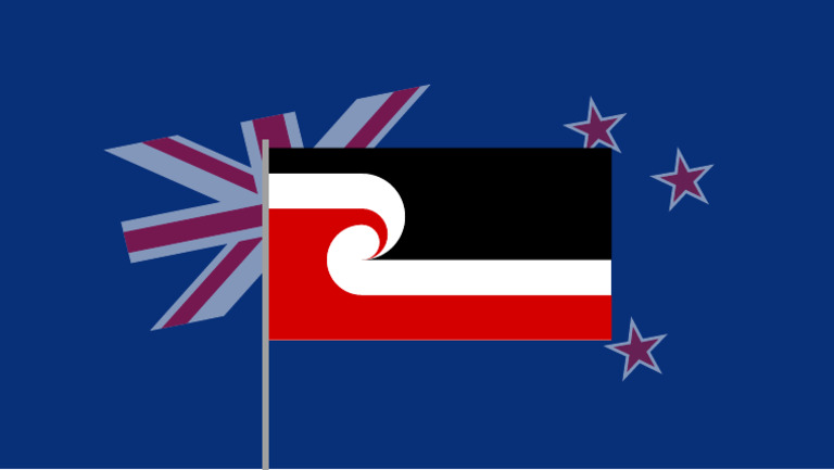 Waitangi Day Design Background | PDF