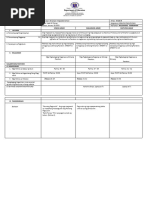 Araling Panlipunan 8: Quarter 2, Week 3 | PDF