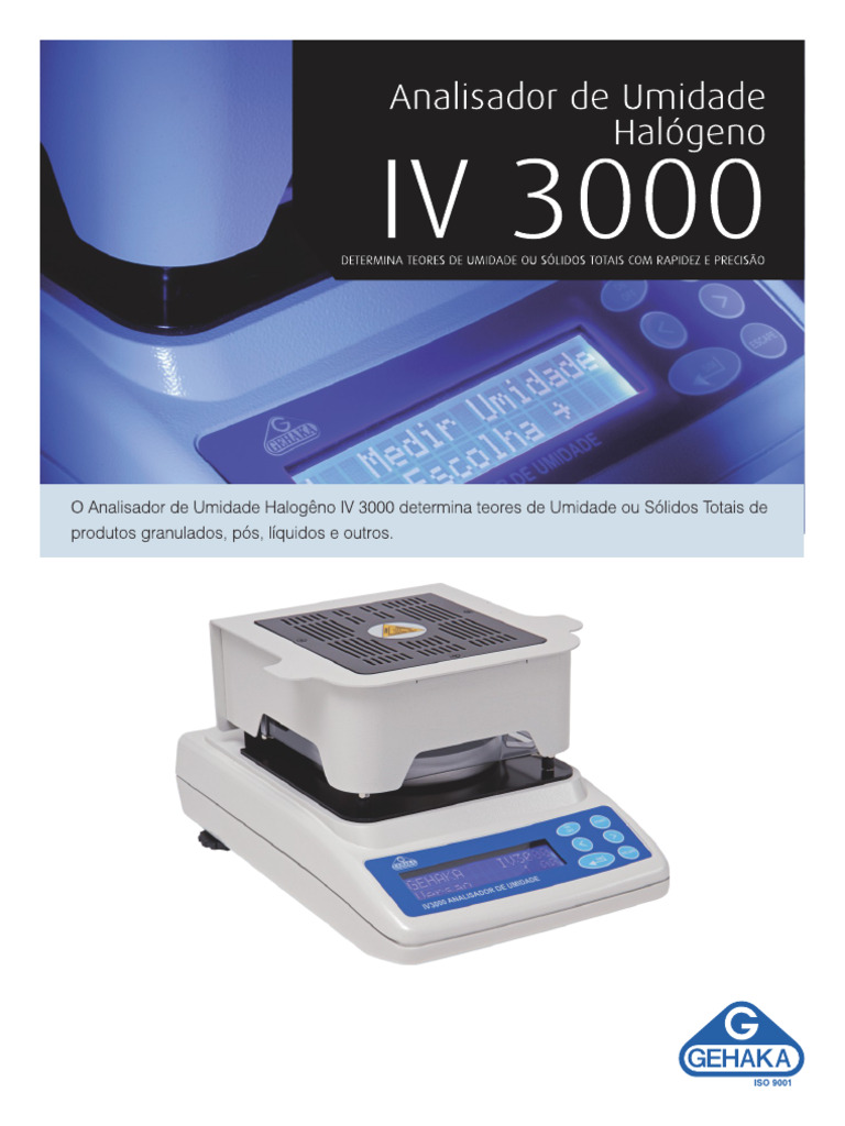 Iv 3000 | PDF
