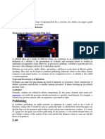 Rebuttal Transitions | PDF
