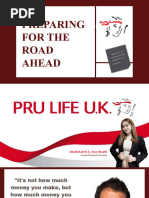 Prulink Elite Protector Series Brochure | PDF | Insurance | Bonds (Finance)