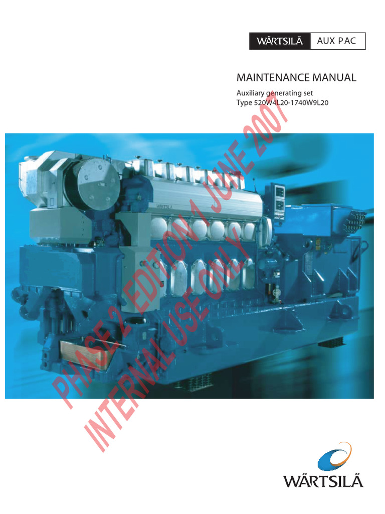 Ae Maintenance | Download Free PDF | Machines | Propulsion
