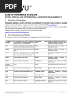 CSR Activities in Schedule VII of Companies Act | PDF | Economies