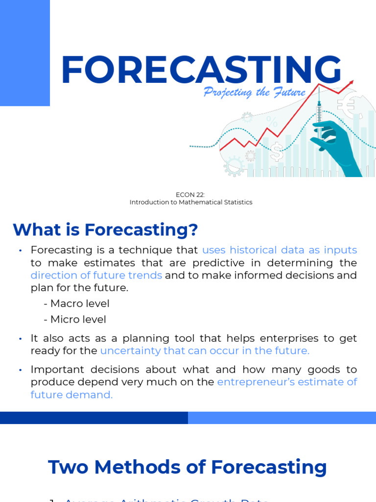 Forecasting Skewness | PDF | Forecasting | Skewness Forecasting Skewness | PDF | Forecasting | Skewness