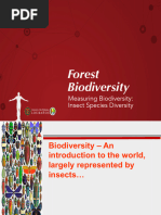 Entomology Science Olympiad Entomolgy Binder | PDF | Dragonfly | Insects