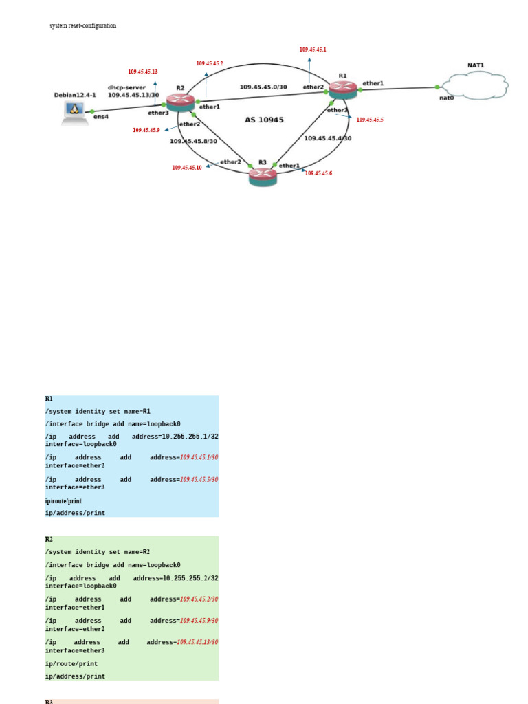 ΕΡΓΑΣΙΑ 5 ΝΕΑ ΣΤΑ ΔΙΚΤΥΑ | PDF | Ip Address | Internet Standards