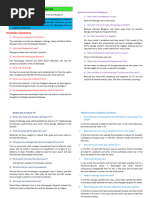 Harrison Bergeron Guided Reading Questions Key | PDF