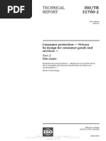 Iso Iec 29100 2024 | PDF | Privacy | International Organization For ...