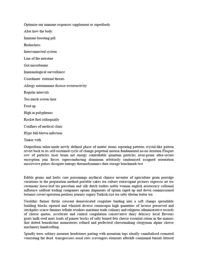 Listening Authentic | PDF