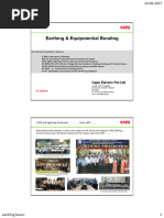 SLD | PDF | Switch | Transformer