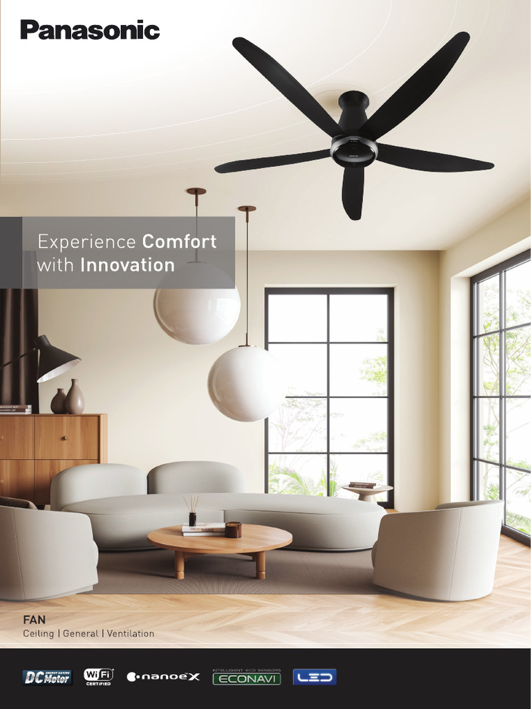 Final Fan Catalog 2023 - Single Press | PDF