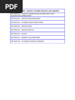 ODOT Construction Specifications Update | PDF