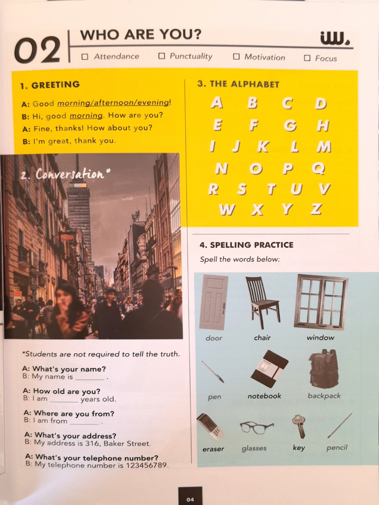 Survival - Unit 2 | PDF