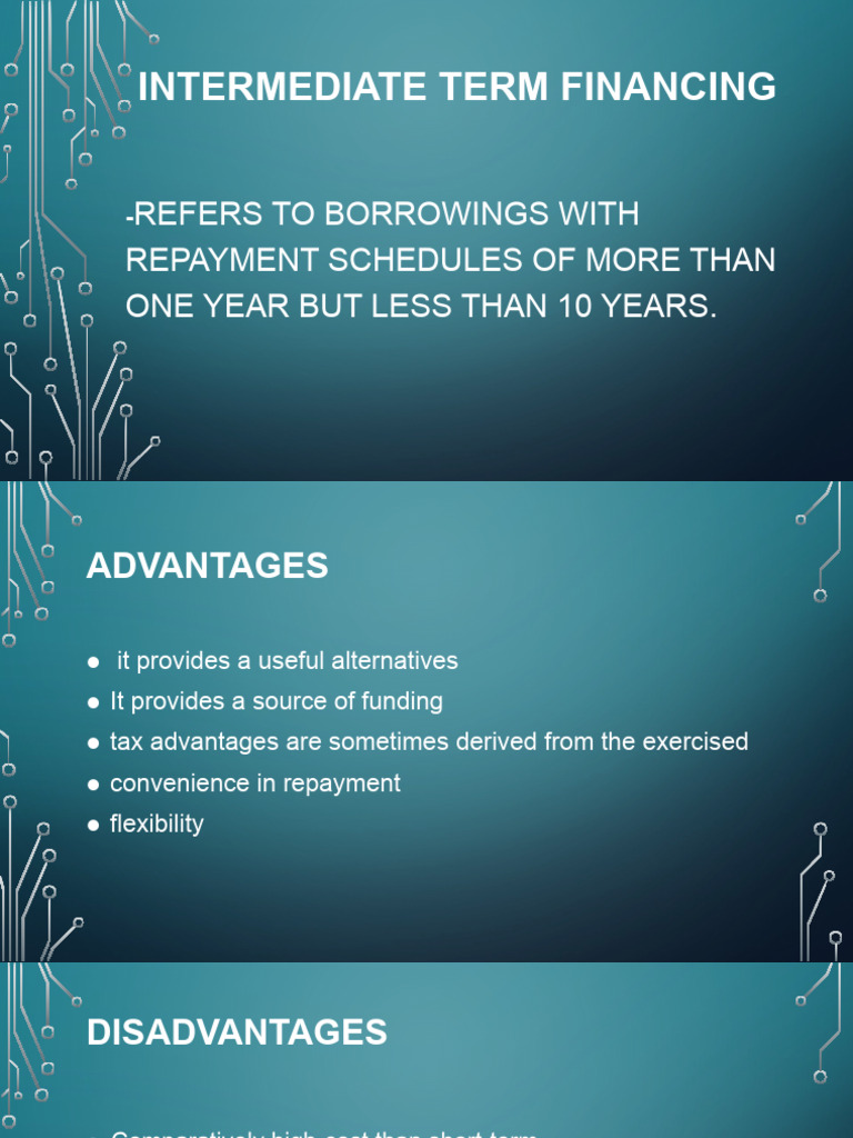 Group4 Chapter101112. | PDF