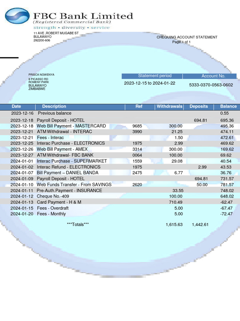 Sisoku 58 | PDF | Payments | Transaction Account