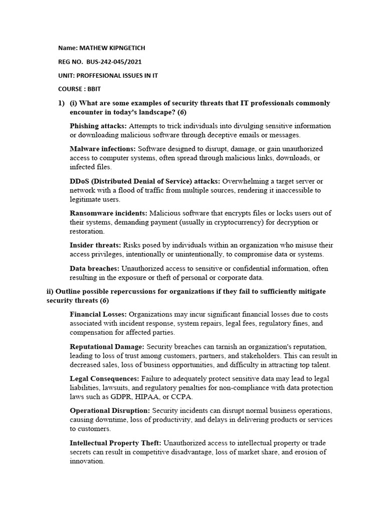 Youth | PDF | Computer Security | Security