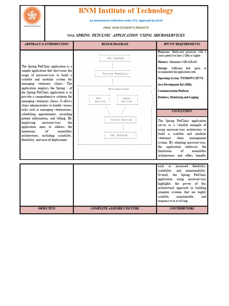 Banner | Download Free PDF | Scalability | Computing