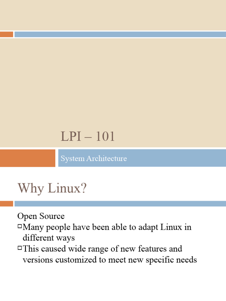 101 - System Architecture | PDF | Booting | Input/Output 101 - System Architecture | PDF | Booting | Input/Output