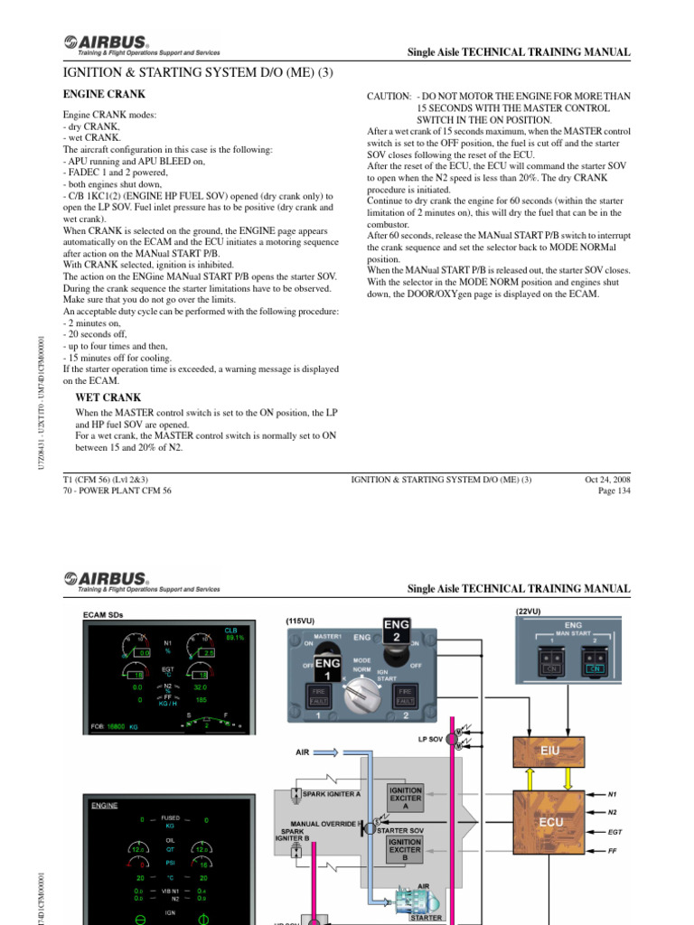 Engine Crank | Download Free PDF | Engine Technology | Internal Combustion Engine