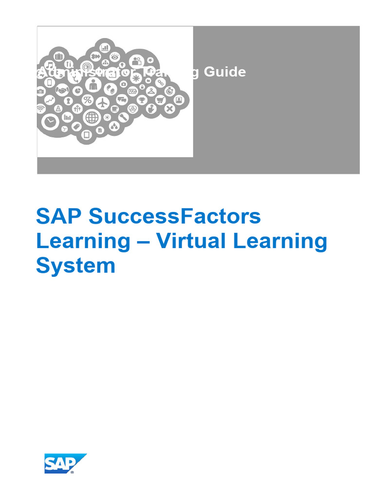 Virtual Learnig System | Download Free PDF | Ibm Db2 | Computing