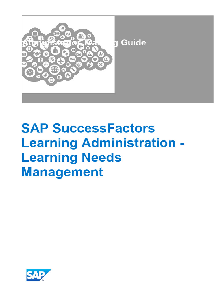 Administrator Training Guide | PDF