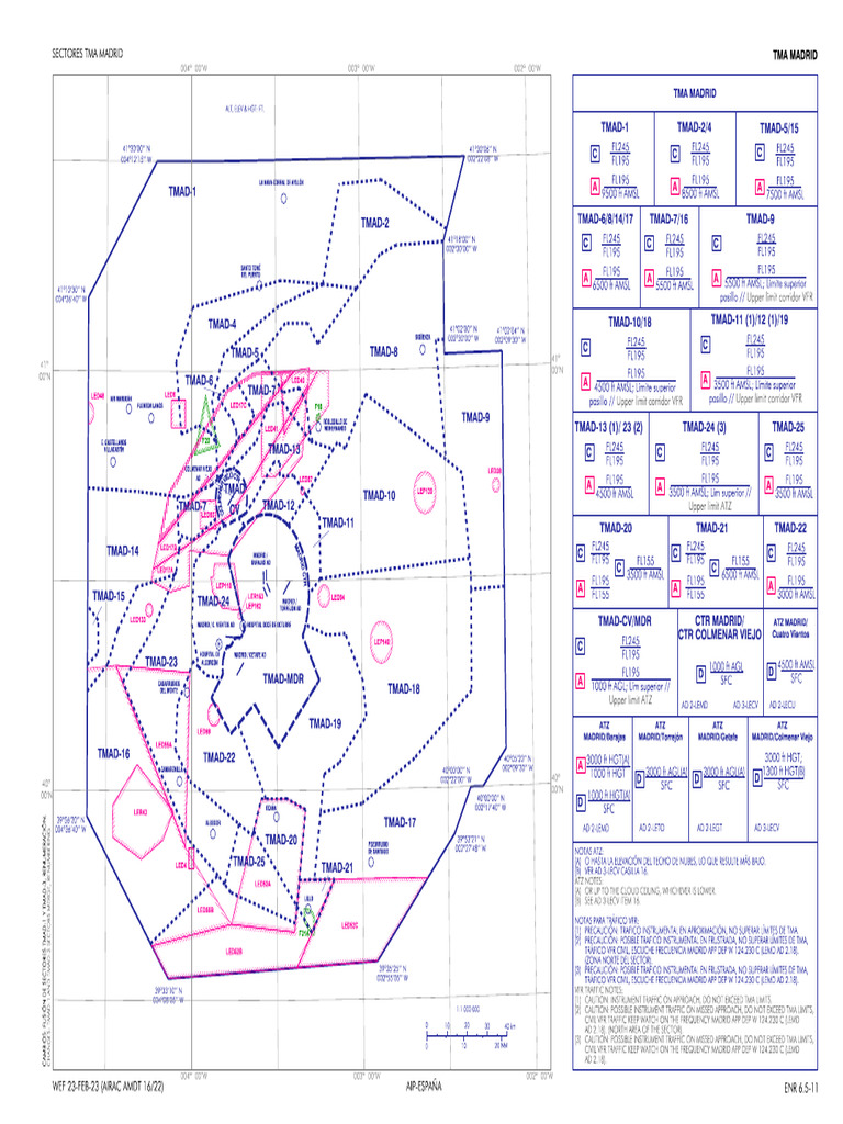 LE ENR 6 5-11 en | PDF