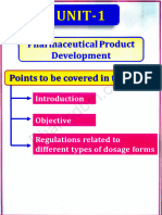 Guide For The Quality Module 3 - Part S Drug Substance | PDF ...